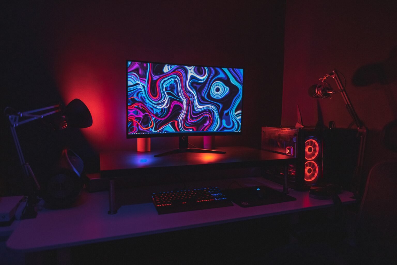 10 Prebuilt Gaming PC Companies (2024 Update) - GoPCmaster