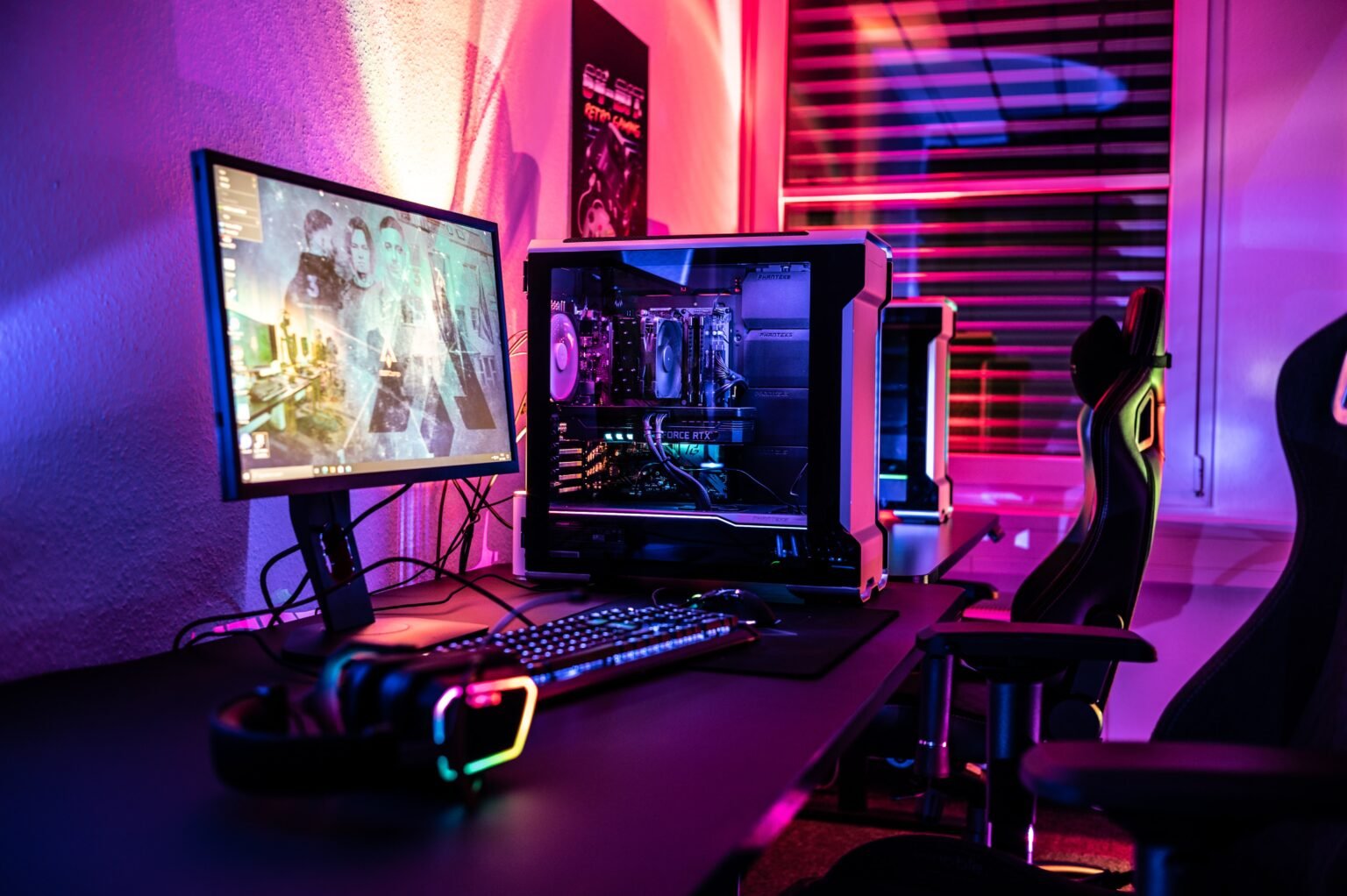 10 Prebuilt Gaming PC Companies (2024 Update) - GoPCmaster