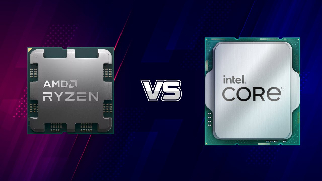 The Best CPU for Gaming in 2025 - GoPCmaster