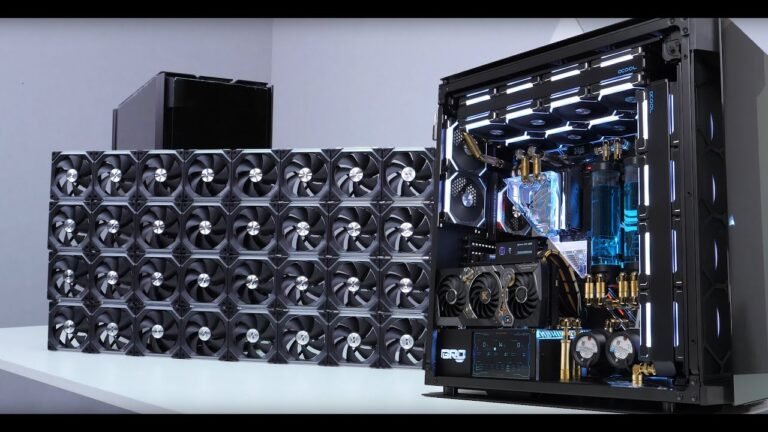 5 Most Expensive Gaming PC in 2026 - GoPCmaster